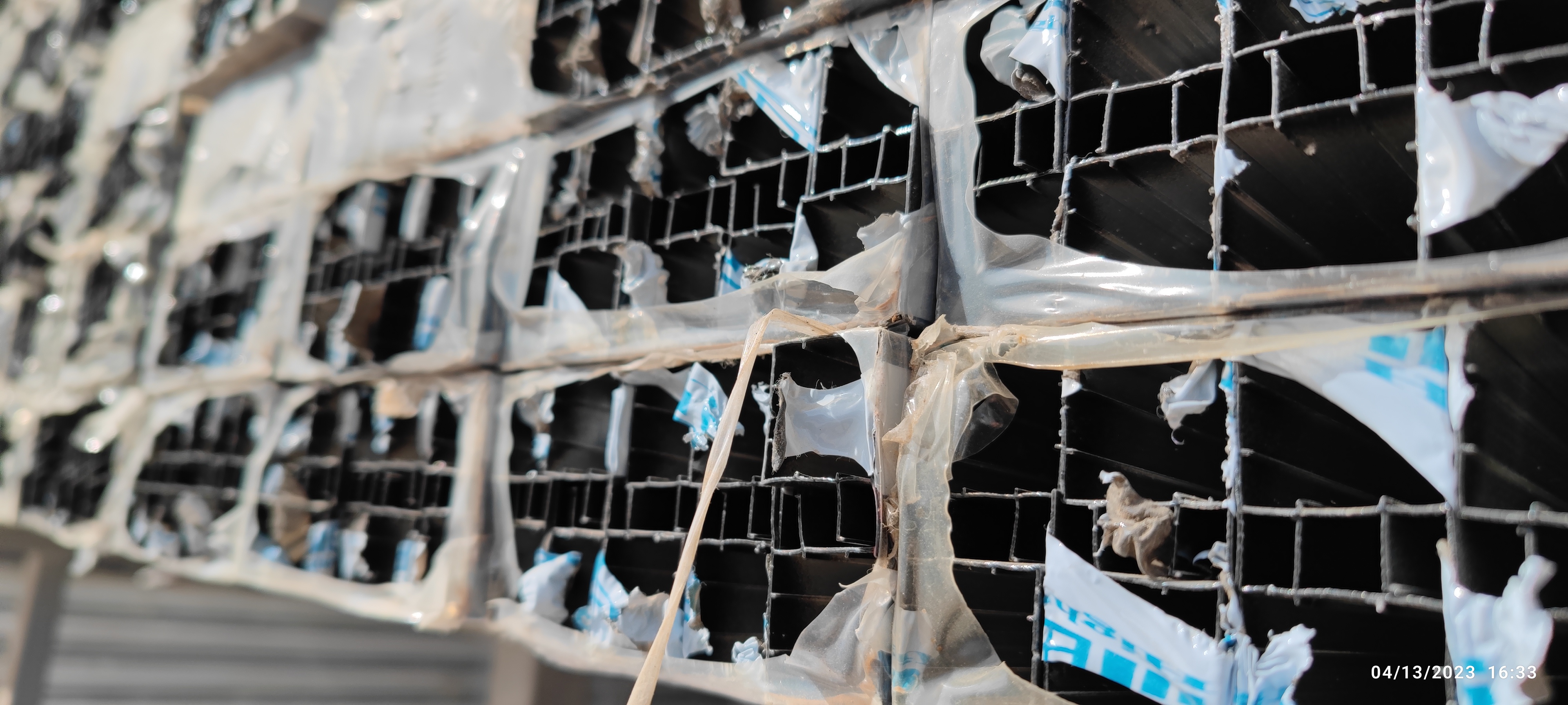 Aluminum Profiles - HighGate.LtD