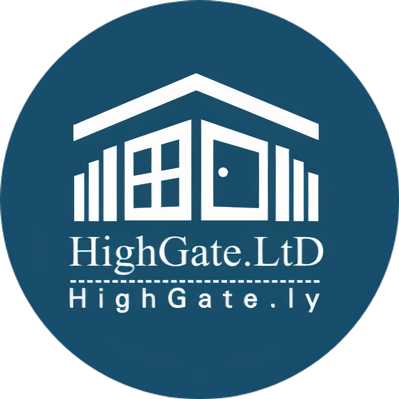 About - HighGate.LtD